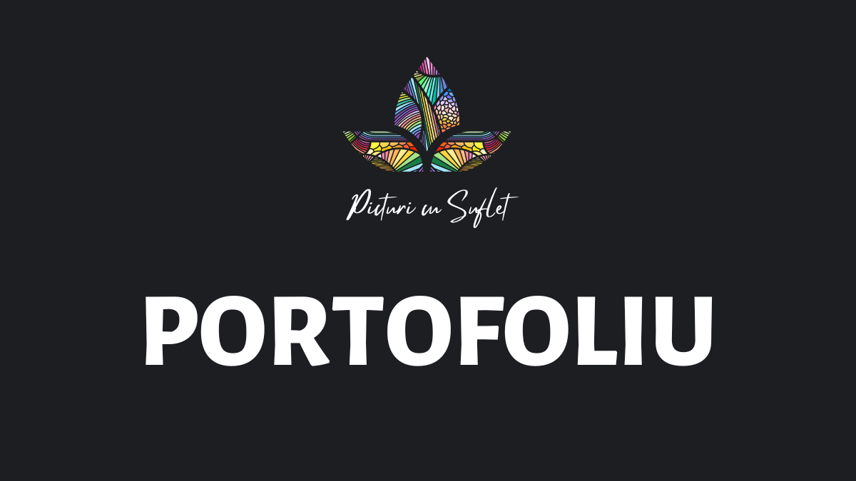 Portofoliu - Picturi cu Suflet - Picturi pe perete